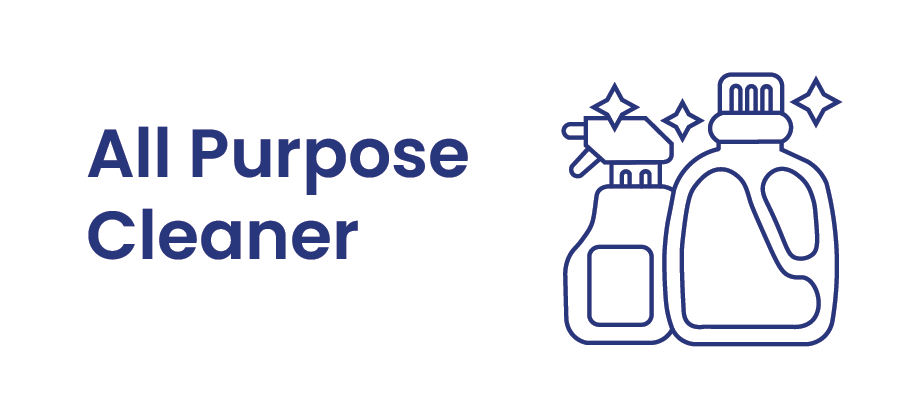 All Purpose Cleaner